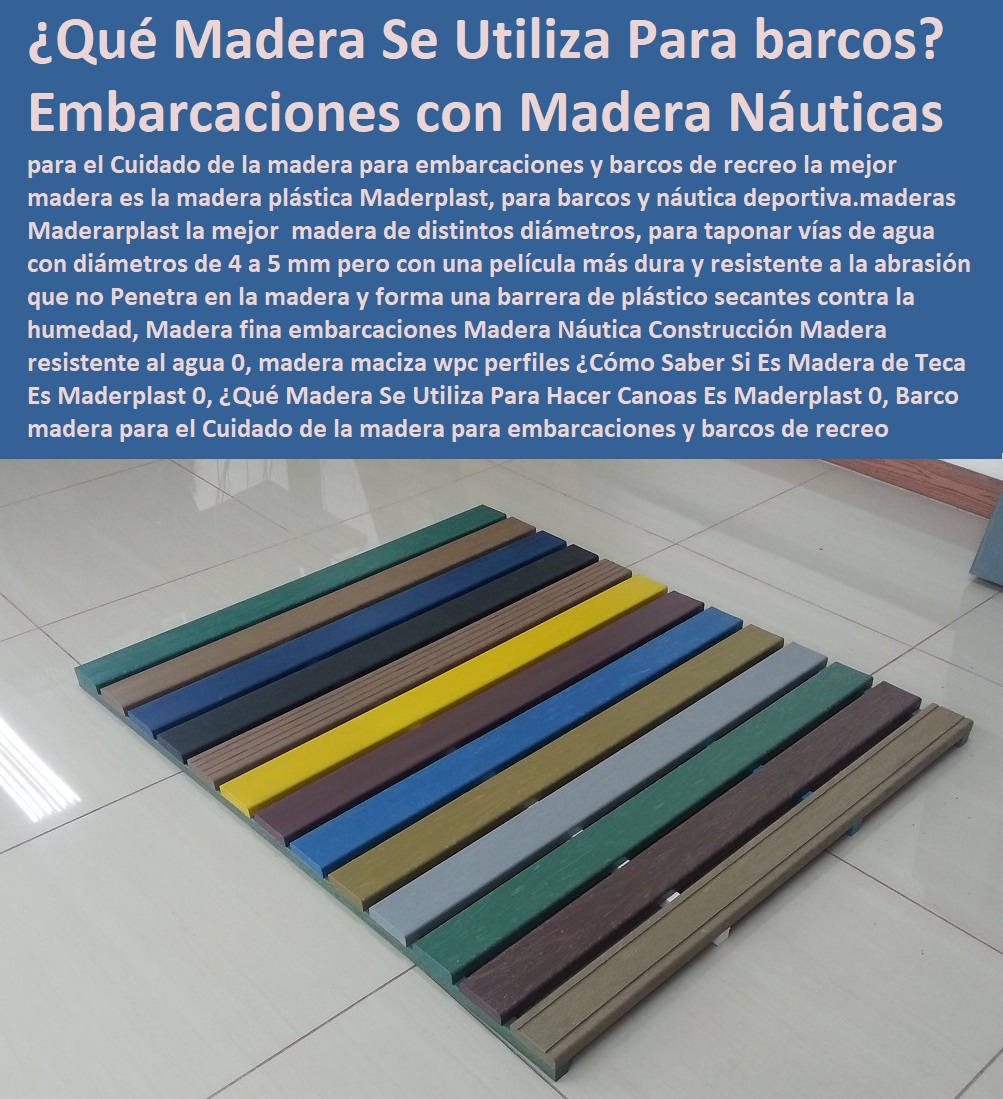 Maderplast.com
