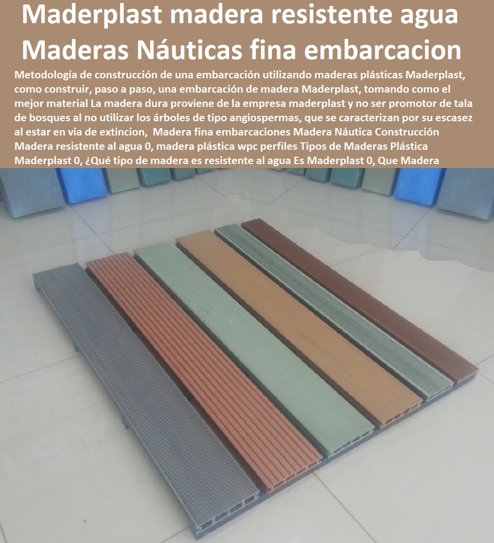 Maderplast.com