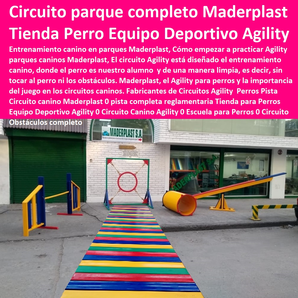 Maderplast.com