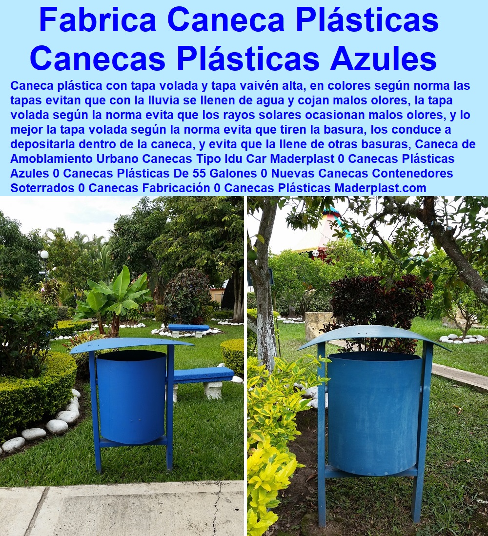 Maderplast.com